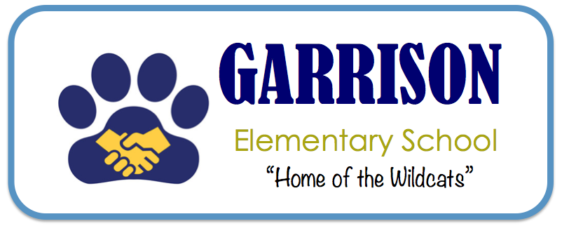 Garrison Forest Logo